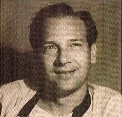 Sam Nicholson | Looney Tunes Wiki | Fandom