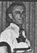 Ted Bonnicksen | Looney Tunes Wiki | Fandom