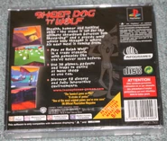 Sheep Raider | Looney Tunes Wiki | Fandom