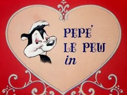 Wild over You | Looney Tunes Wiki | Fandom