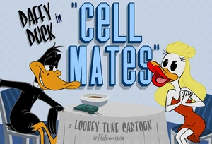 Cell Mates | Looney Tunes Wiki | Fandom
