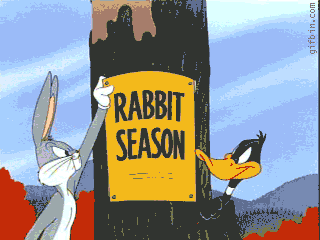 Reverse Psychology | Looney Tunes Wiki | Fandom