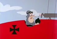 Flying Circus | Looney Tunes Wiki | Fandom