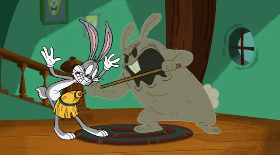 Dust Bugster | Looney Tunes Wiki | Fandom