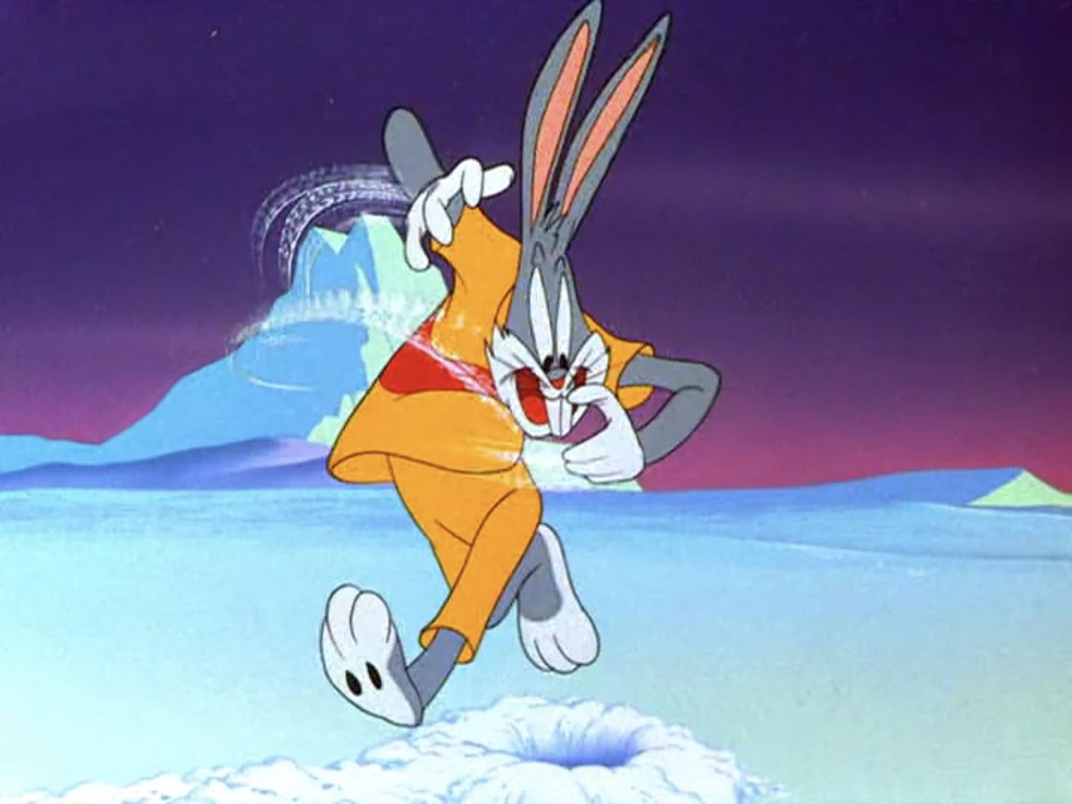 Ben Washam / Animation Gallery | Looney Tunes Wiki | Fandom
