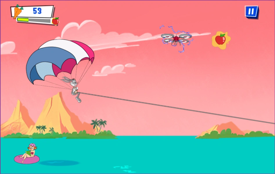 Fearless Flier | Looney Tunes Wiki | Fandom