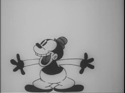 Bosko | Wiki Looney Tunes | Fandom