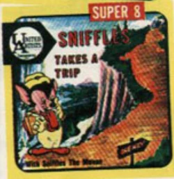 Sniffles Takes A Trip Youtube