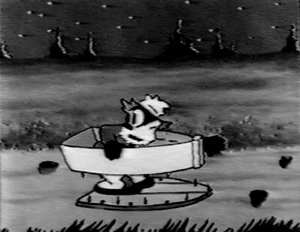 Uncle Tom | Looney Tunes Wiki | Fandom