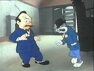 Racketeer Rabbit | Looney Tunes Wiki | Fandom