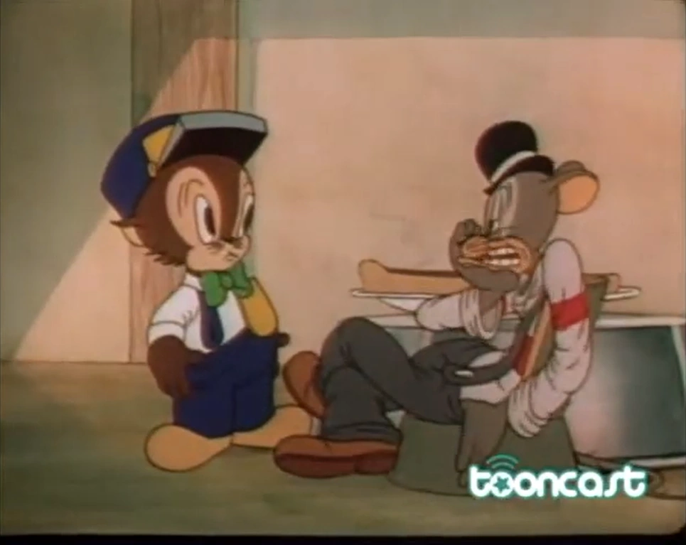 Tooncast | Looney Tunes Wiki | Fandom