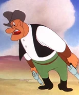 Cottontail Smith | Looney Tunes Wiki | Fandom