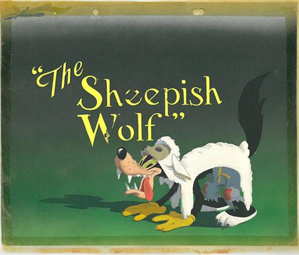 The Sheepish Wolf | Looney Tunes Wiki | Fandom
