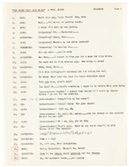 The Mouse That Jack Built | Looney Tunes Wiki | Fandom