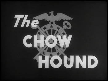 The Chow Hound | Looney Tunes Wiki | Fandom