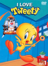 I Love Tweety | Looney Tunes Wiki | Fandom