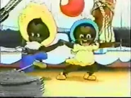 Bosko | Looney Tunes Wiki | Fandom