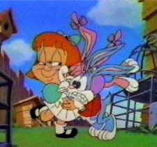 Elmyra Duff Looney Tunes Wiki Fandom