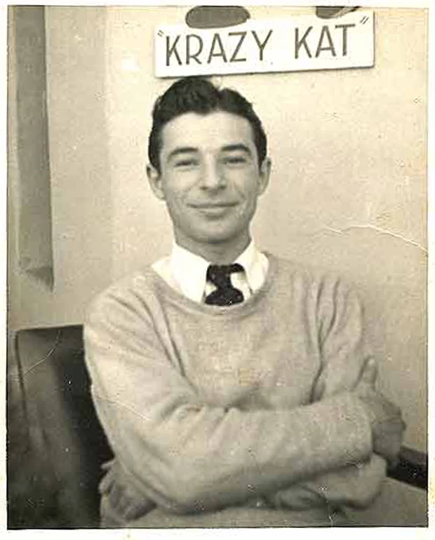 Irv Spector | Looney Tunes Wiki | Fandom