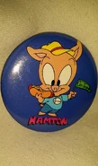 Hamton J. Pig | Looney Tunes Wiki | Fandom