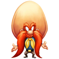 Yosemite Sam | Looney Tunes Dash! Wiki | Fandom