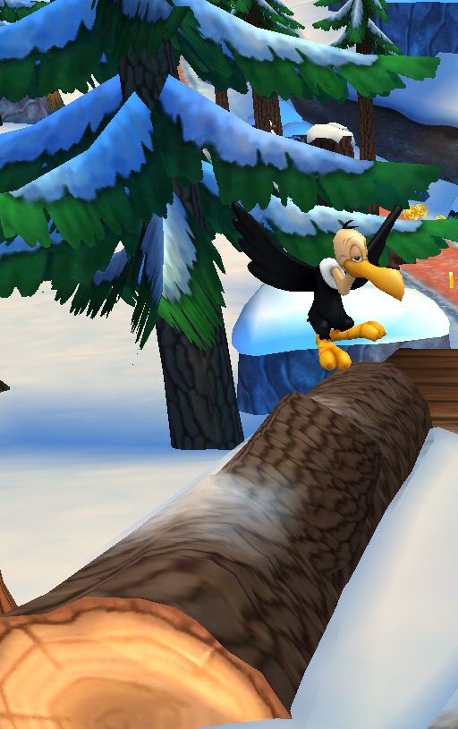 Beaky Buzzard | Looney Tunes Dash! Wiki | Fandom