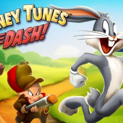 Looney Tunes Dash Looney Toons, 44% OFF | www.pinnaxis.com