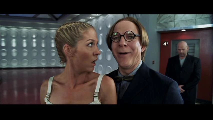 Kateman | Looney Tunes Fanon Wiki | Fandom