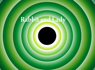 Rabbit and Lady | Looney Tunes Fanon Wiki | Fandom
