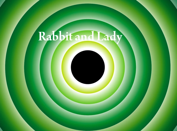 Rabbit and Lady | Looney Tunes Fanon Wiki | Fandom