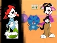 Wakko’s Sad Day | Looney Tunes Fanon Wiki | Fandom