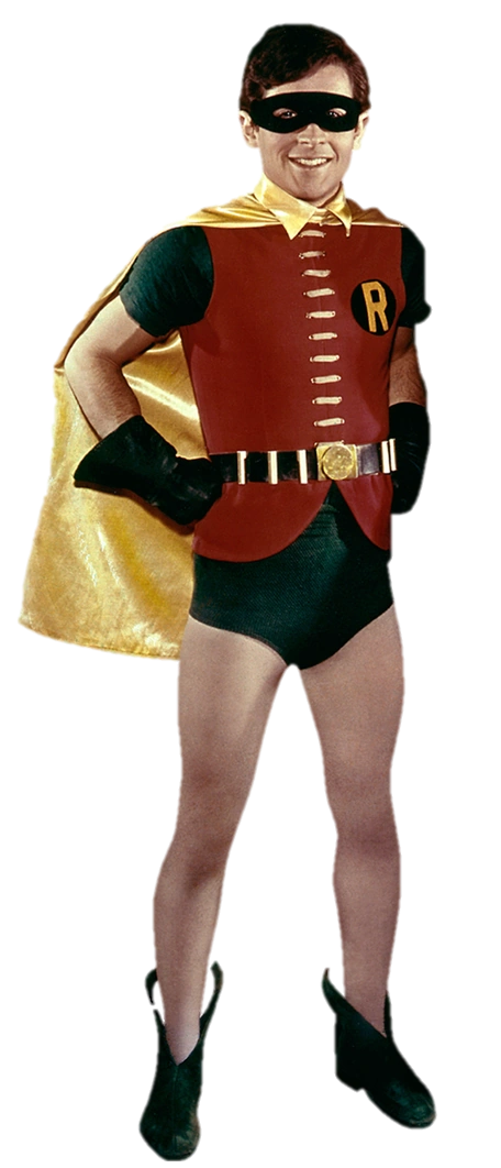 Robin | Looney Tunes Fanon Wiki | Fandom