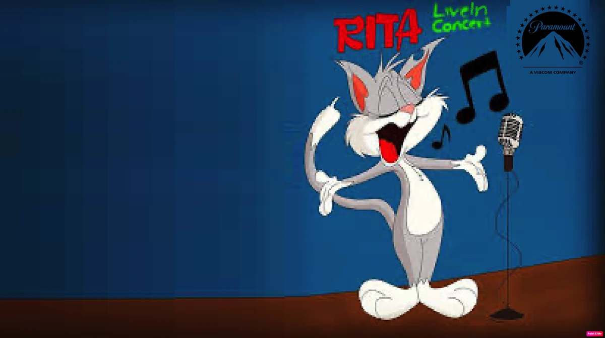 Rita and Runt's New Lifestyle | Looney Tunes Fanon Wiki | Fandom