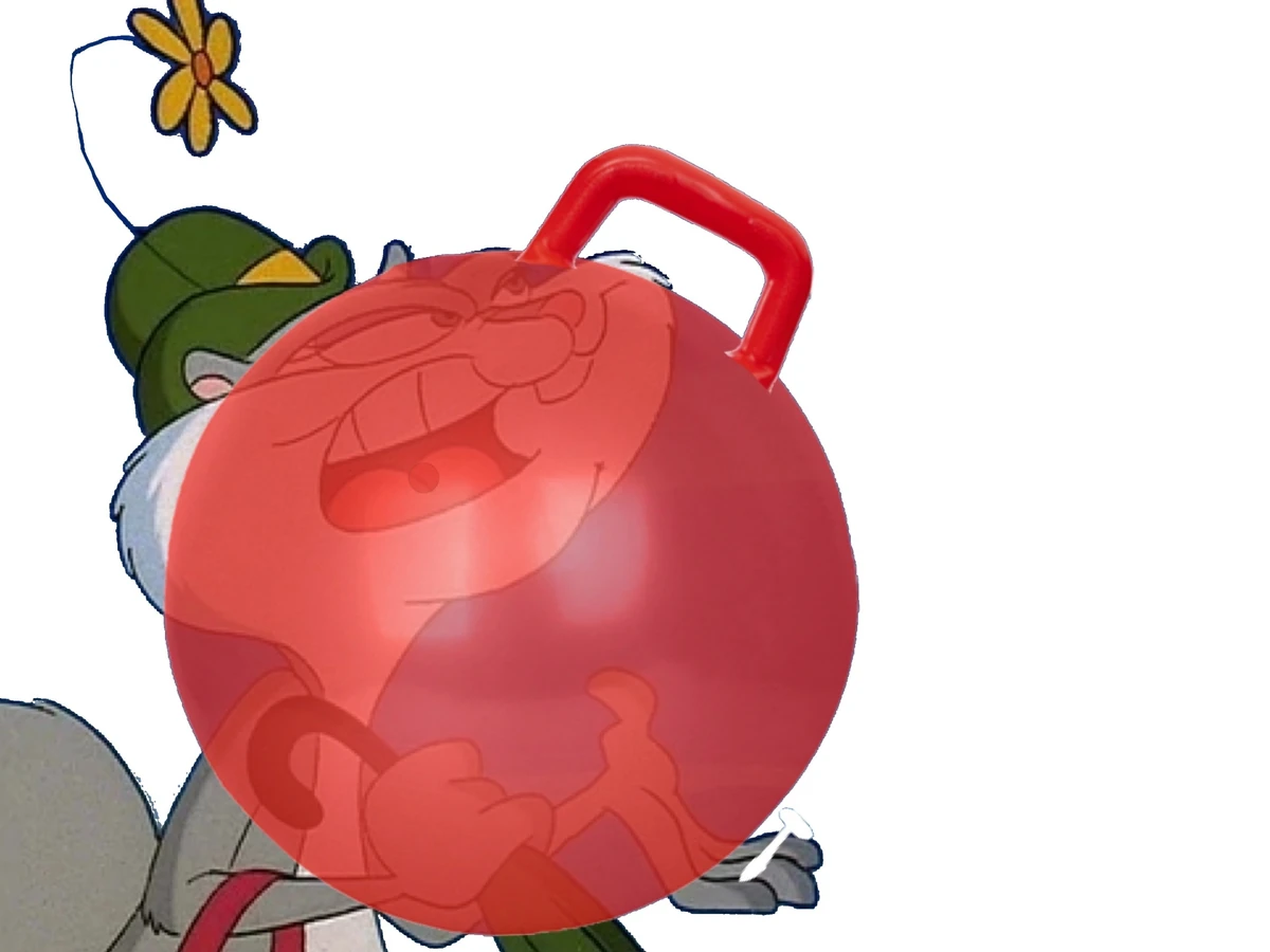 The Popper | Looney Tunes Fanon Wiki | Fandom