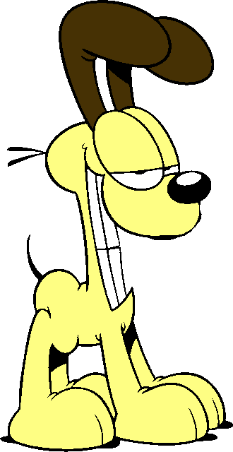 Odie Dog | Looney Tunes Fanon Wiki | Fandom
