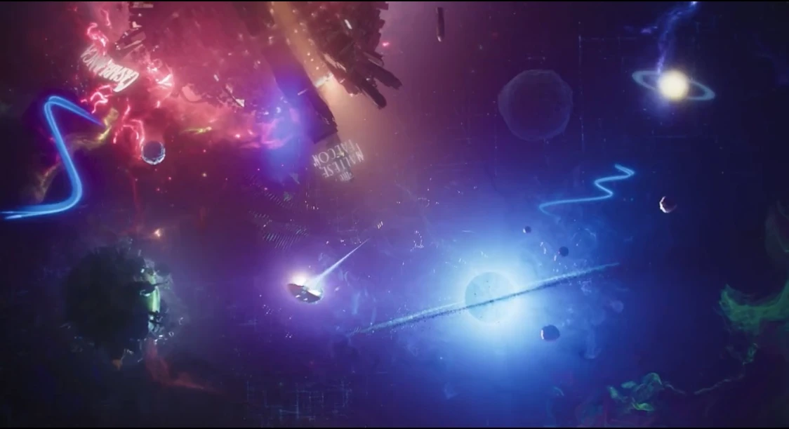 Serververse | Looney Tunes Fanon Wiki | Fandom