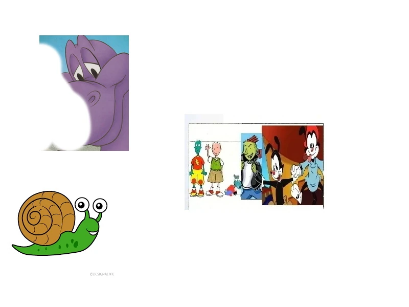 Cat the snail | Looney Tunes Fanon Wiki | Fandom