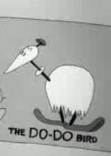 Yoyo Dodo | Looney Tunes Fanon Wiki | Fandom