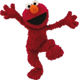 Elmo | Looney Tunes Fanon Wiki | Fandom