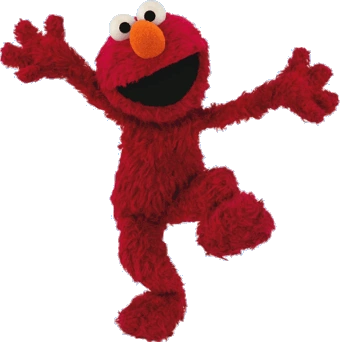Elmo | Looney Tunes Fanon Wiki | Fandom