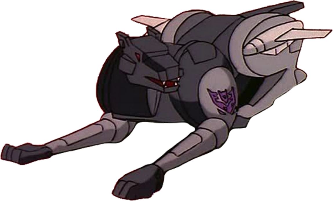 Ravage and Heathcliff | Looney Tunes Fanon Wiki | Fandom