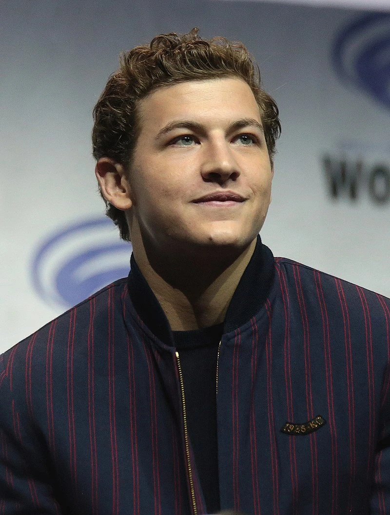 Tye Sheridan | Looney Tunes Fanon Wiki | Fandom