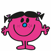 Little Miss Bad | Looney Tunes Fanon Wiki | Fandom