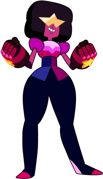 Garnet | Looney Tunes Fanon Wiki | Fandom