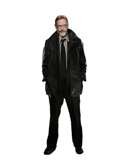 Commissioner Gordon | Looney Tunes Fanon Wiki | Fandom