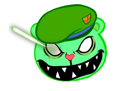 Death Fliqpy 2 | Looney Tunes Fanon Wiki | Fandom