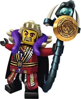 Master Chen | Looney Tunes Fanon Wiki | Fandom