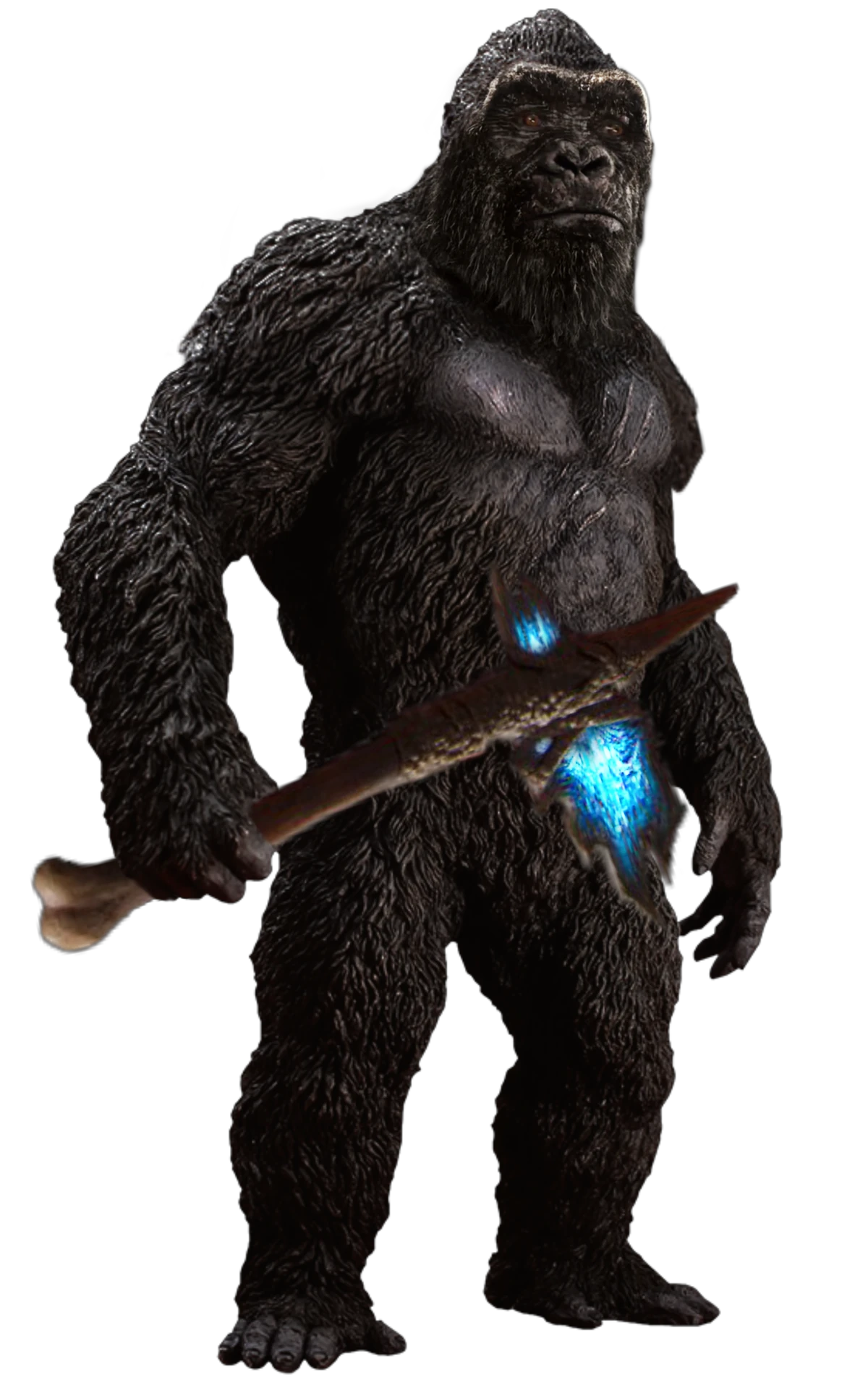 King Kong | Looney Tunes Fanon Wiki | Fandom