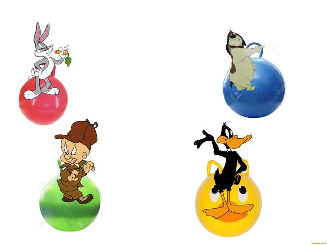 Candy Bar Creep Show | Looney Tunes Fanon Wiki | Fandom