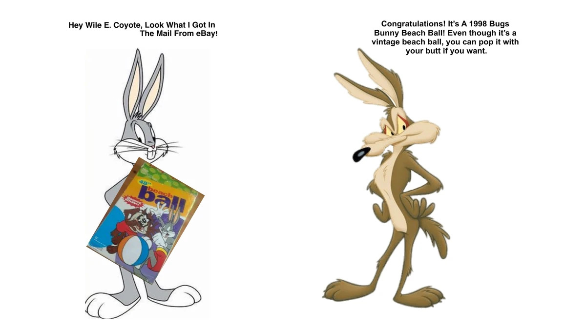 Doctor Sylvester | Looney Tunes Fanon Wiki | Fandom